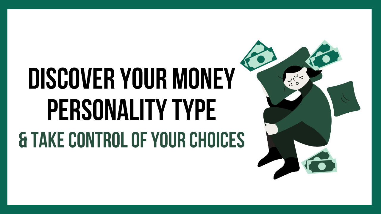 What is Your Money Personality? - WE Alliance Wealth Advisors